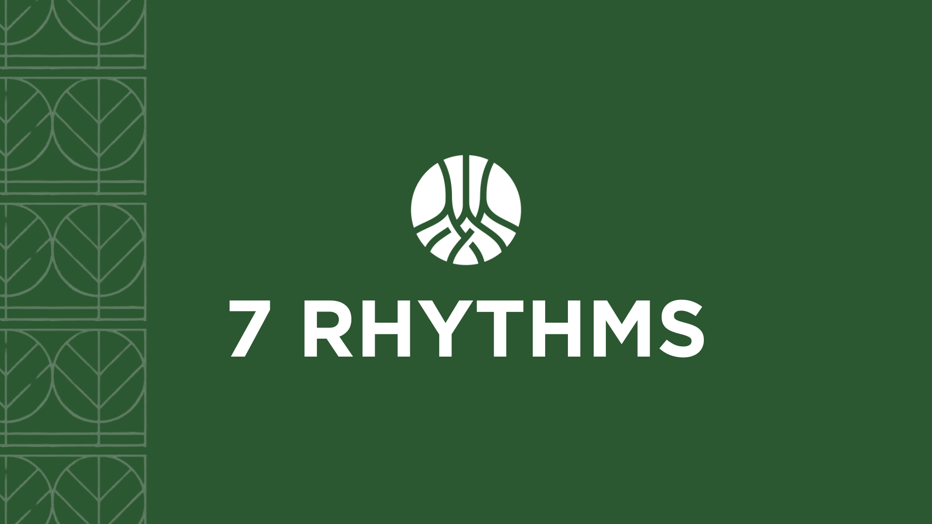 Rooted Facilitator Resource Page | Bayside Church